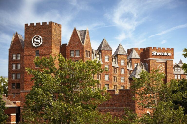 Dark Force Fest – Goth / Industrial Music Festival