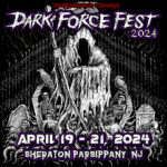 Dark Force Fest – Goth / Industrial Music Festival