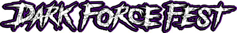 Dark Force Fest – Goth / Industrial Music Festival