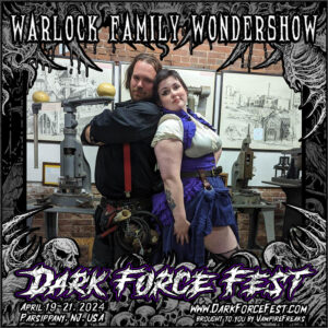 warlock-family-wondershow – Dark Force Fest