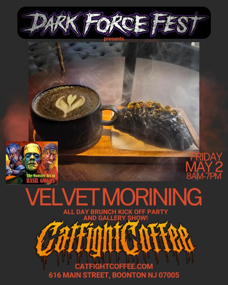 Info – Dark Force Fest